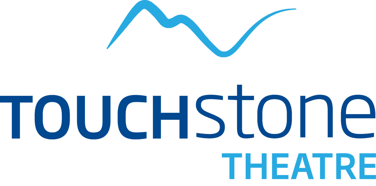 Homepage 2024 -2025 - Touchstone Theatre