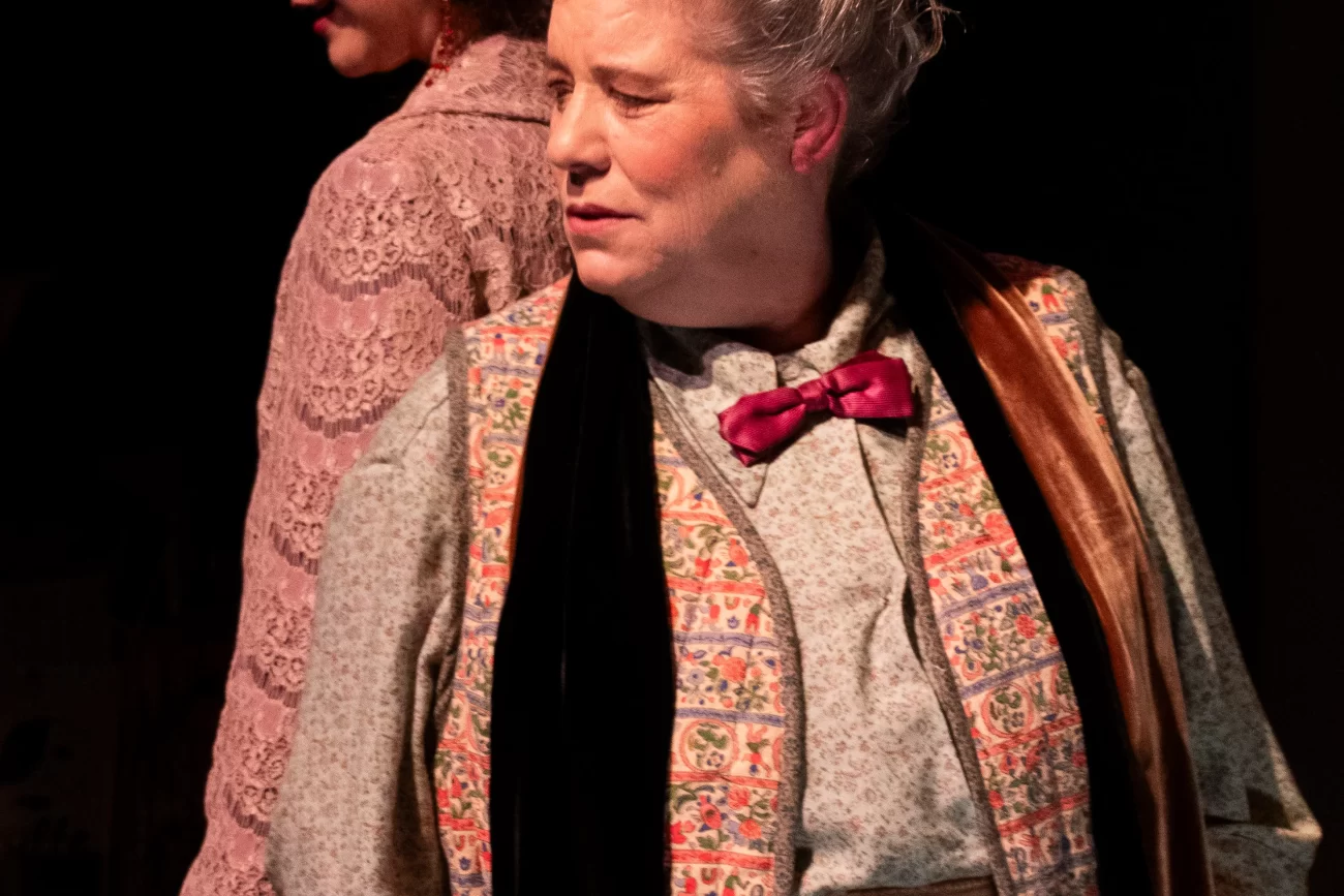 Gertrude and Alice - Touchstone Theatre